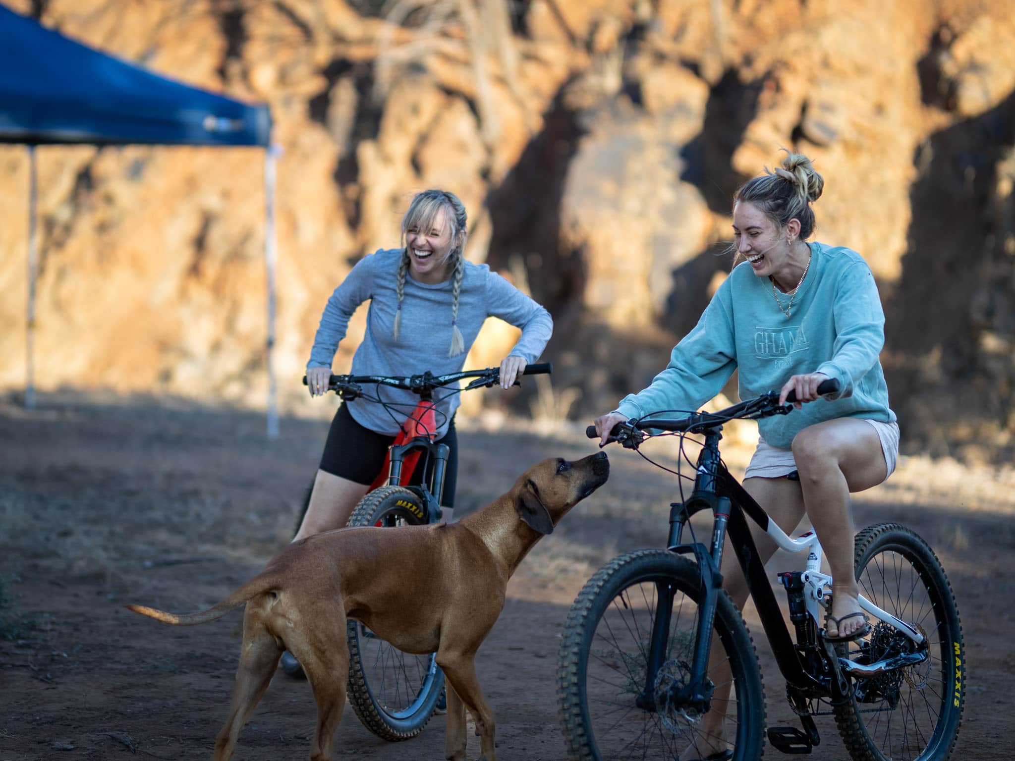 Bendleby Ranges | Station Stays SA