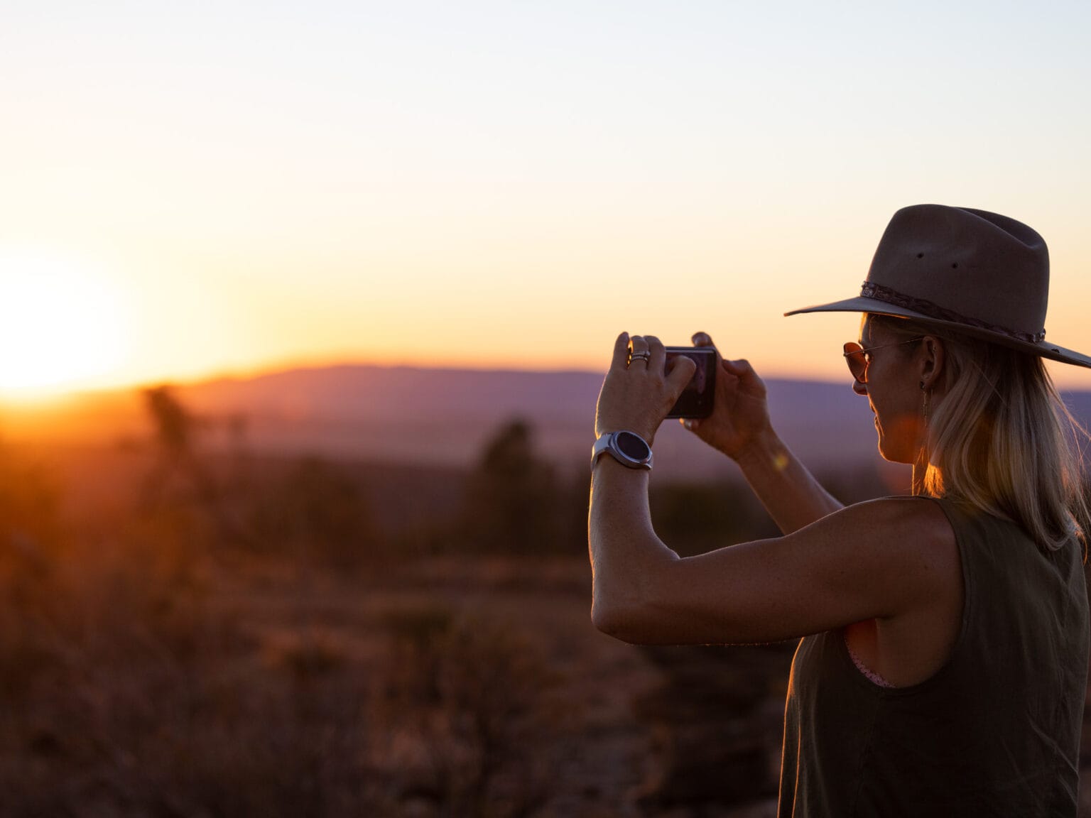Bendleby Ranges | Station Stays SA