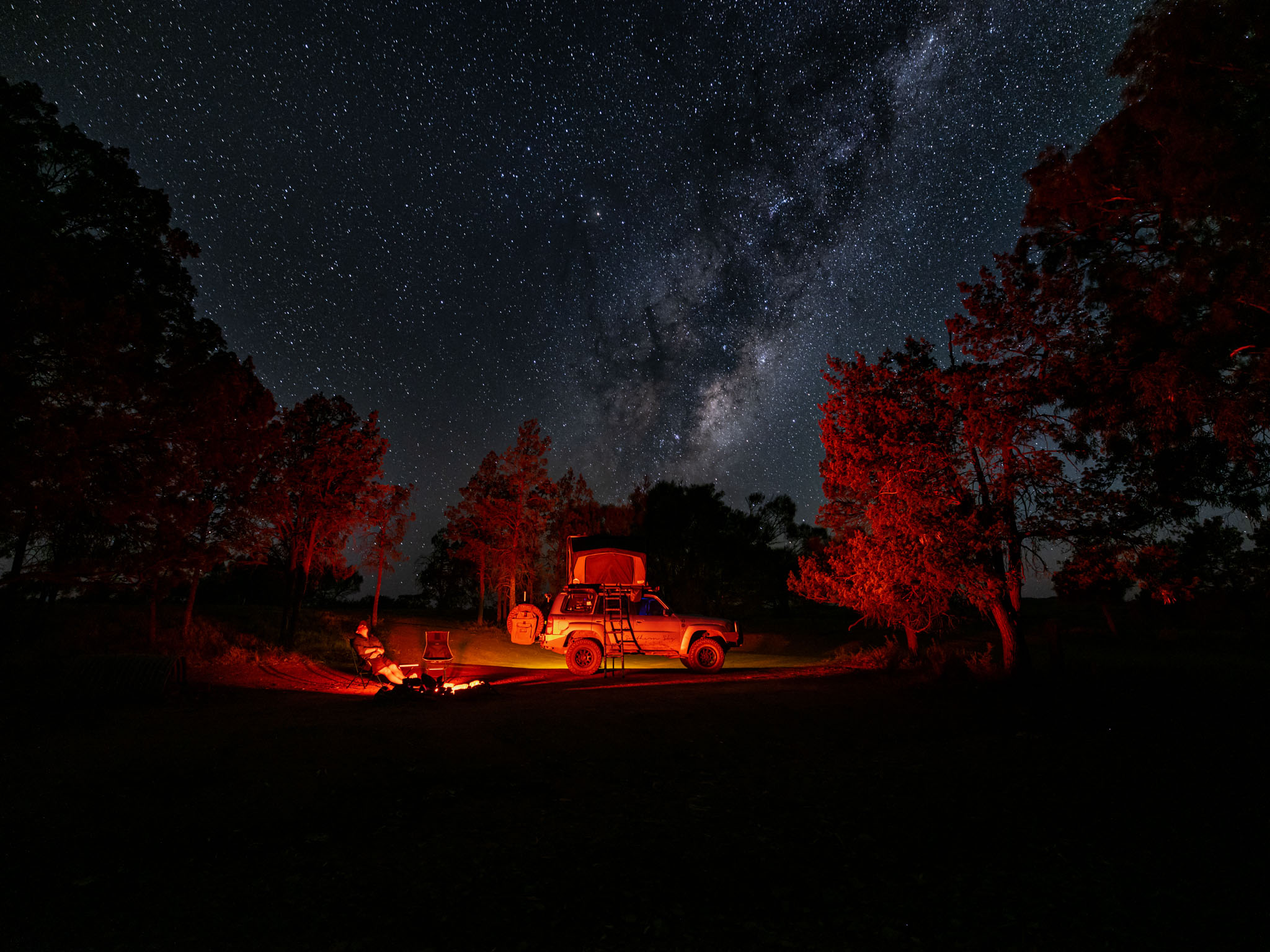 Bendleby Ranges | Station Stays SA