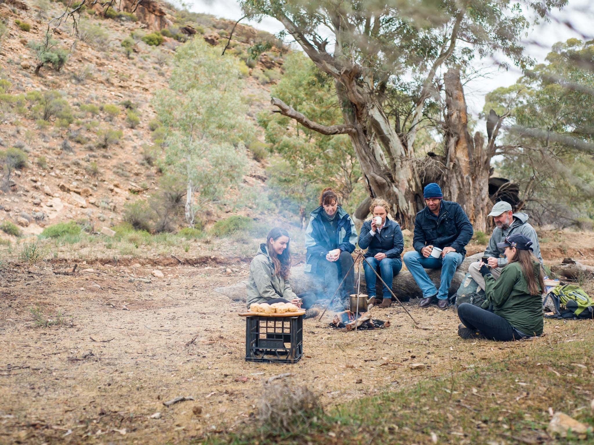 Station Directory | Station Stays | Flinders Ranges