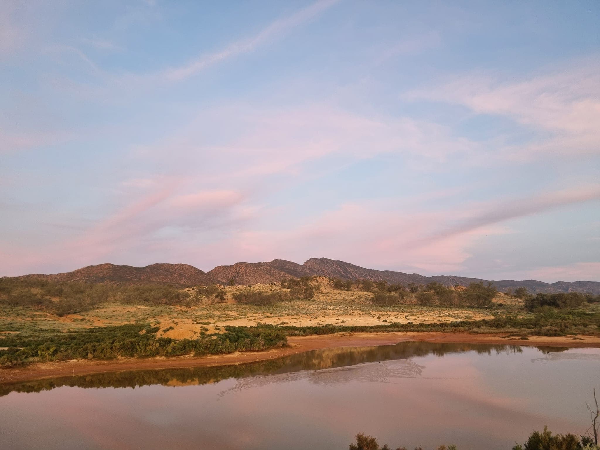 Mern Merna Station | Station Stays SA