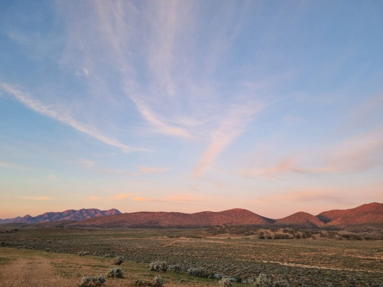 Station Directory | Station Stays | Flinders Ranges