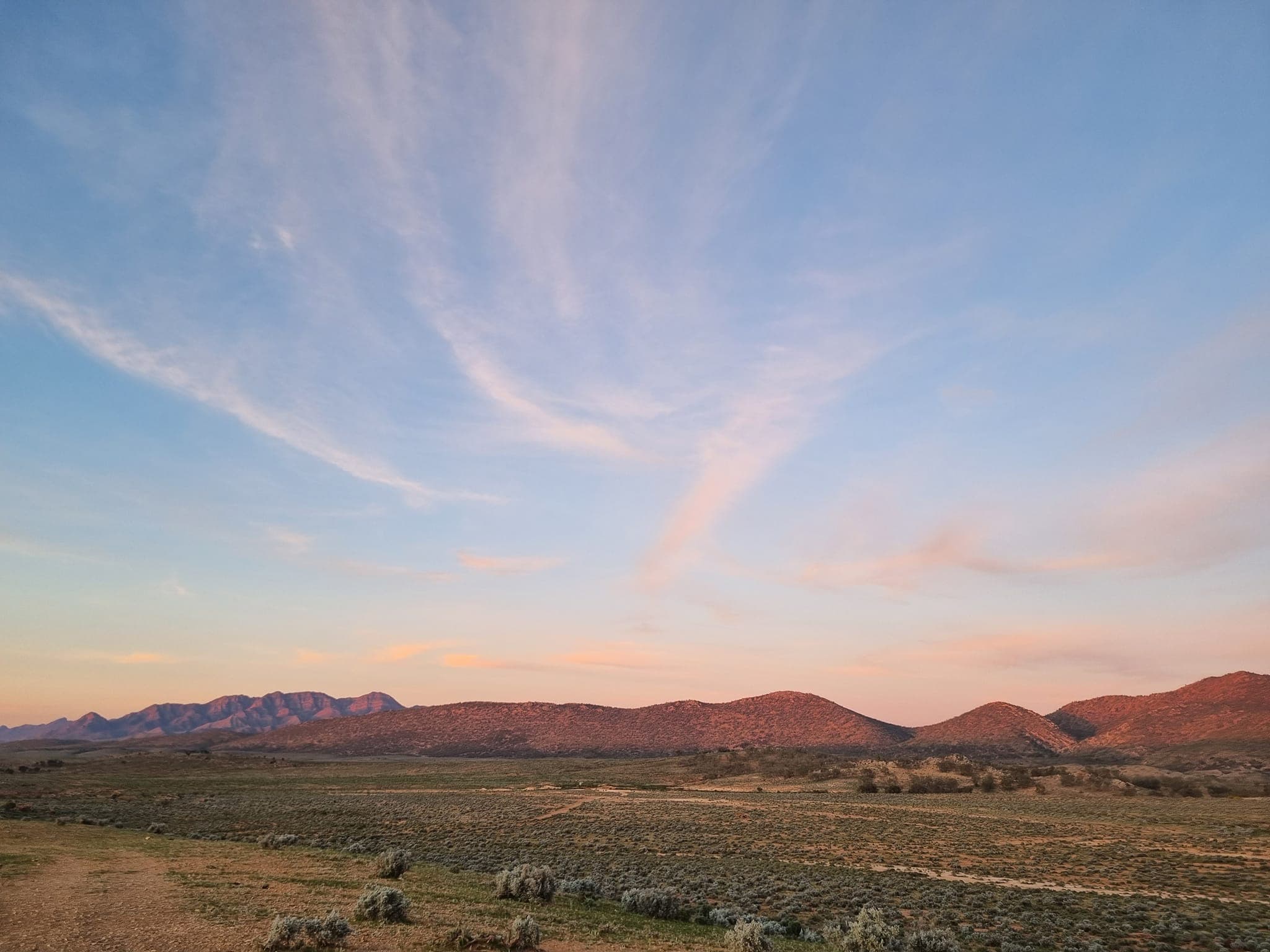 Station Directory | Station Stays | Flinders Ranges