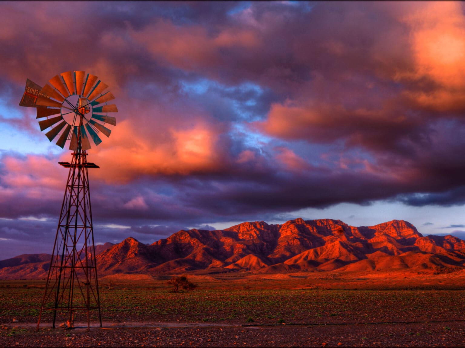 Station Directory | Station Stays | Flinders Ranges