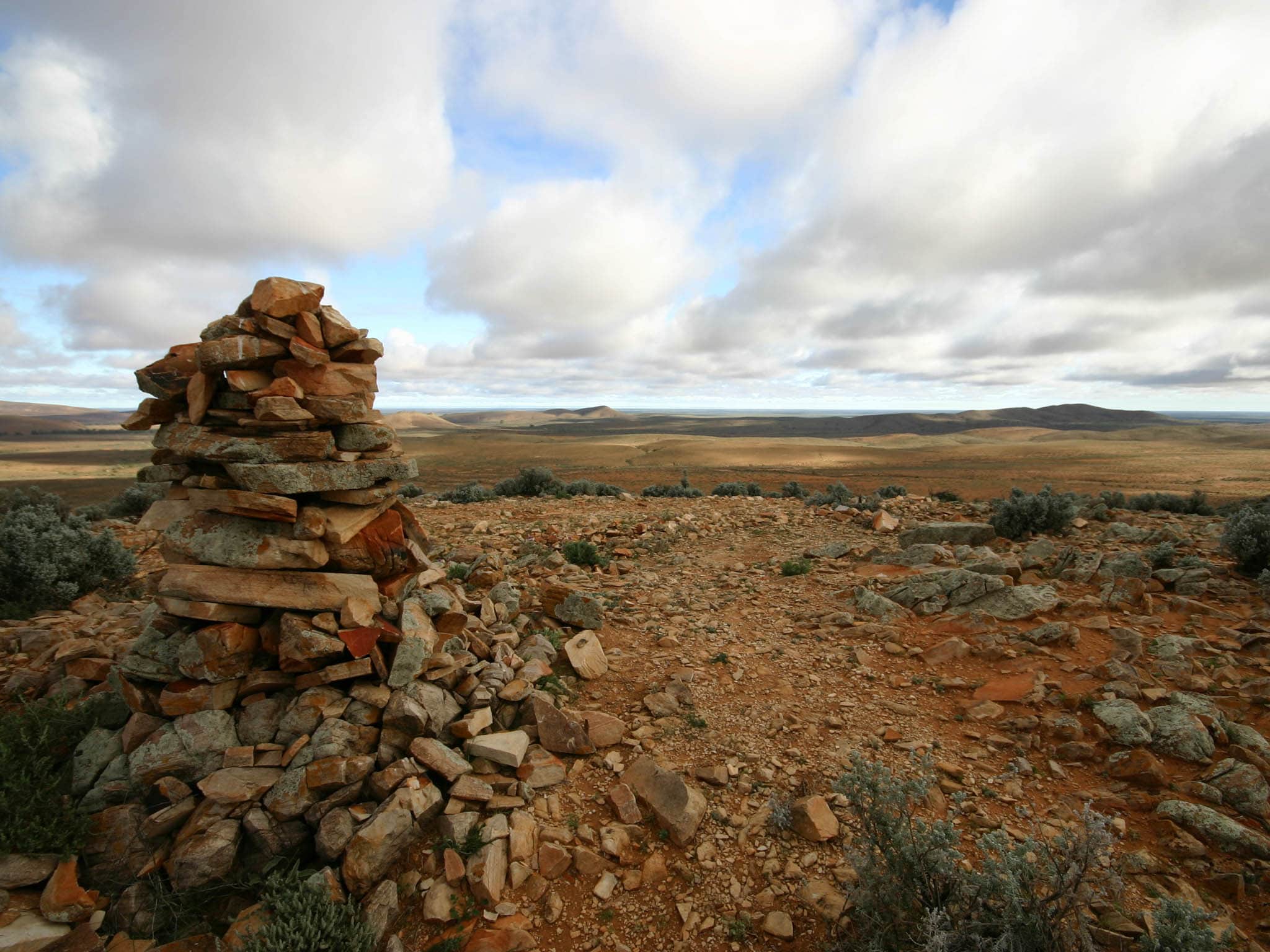 Merna Mora Station | Station Stays SA