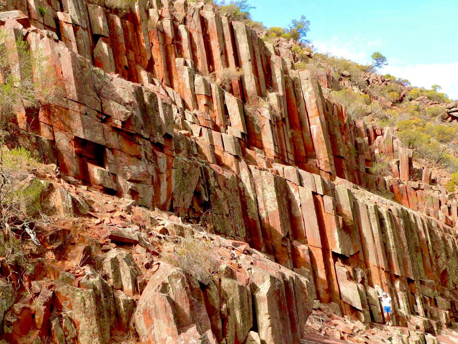 Mount Ive Station | Station Stays SA