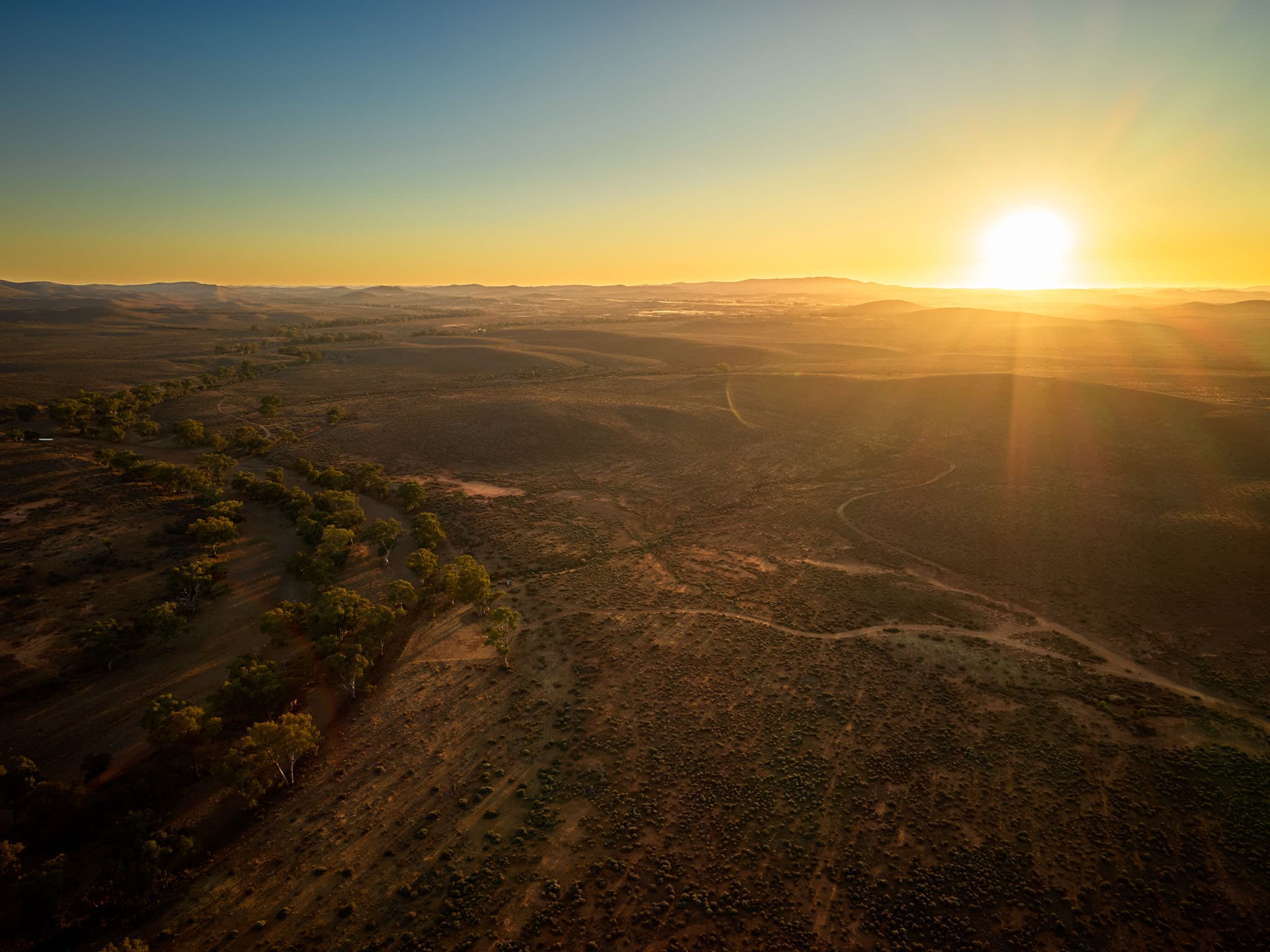 Mount Little Station | Station Stays SA